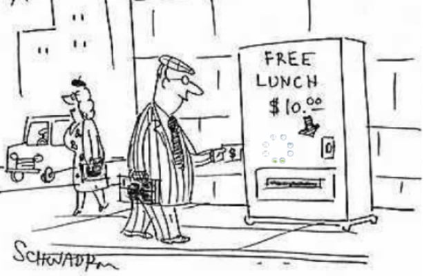 Power of Free: The True Psychology Behind the Zero Price Effect