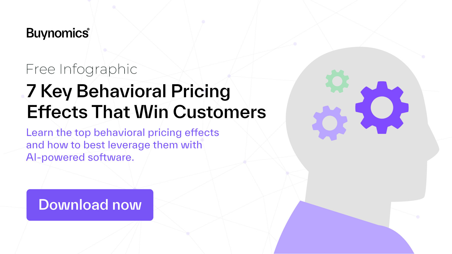 7 Key Behavioral Pricing Effects that Win Customers