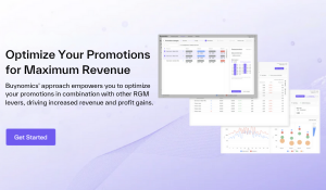 Optimize Your Promotions for Maximum Revenue
