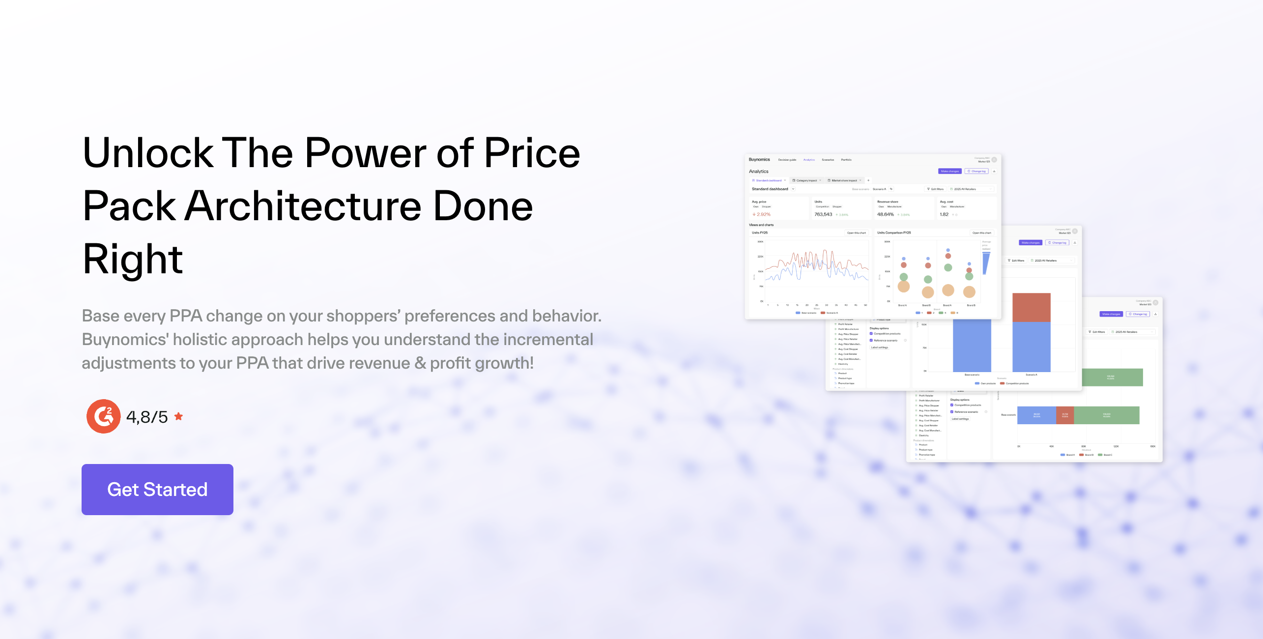 Unlock The Power Of Price Pack Architecture Done Right